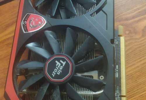 R9 270 gaming 2G