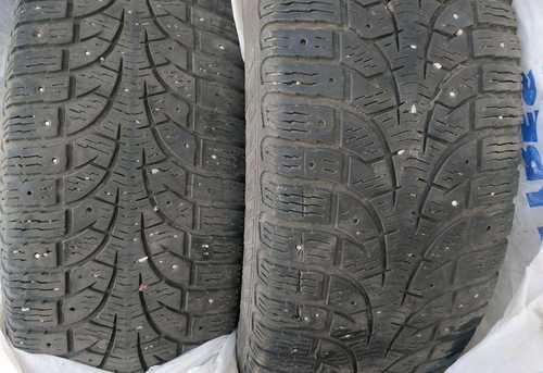 Pirelli Carrier Winter 205/55 R16 94T