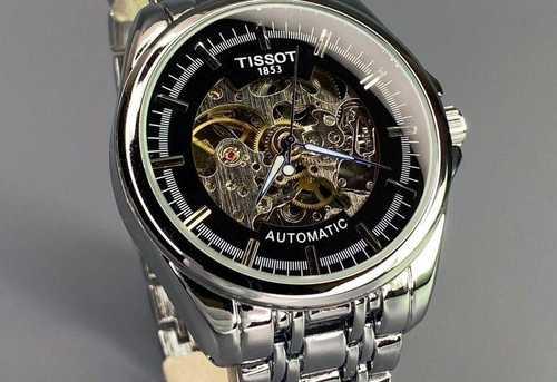Часы мужские tissot 1853 механические
