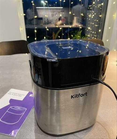 Мороженица kitfort kt-1805