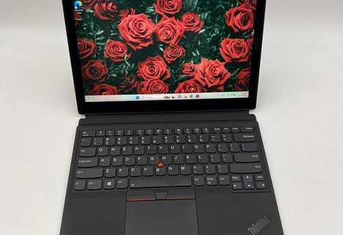 Lenovo ThinkPad X1 Tablet Gen 3 i7-8650U/16/256