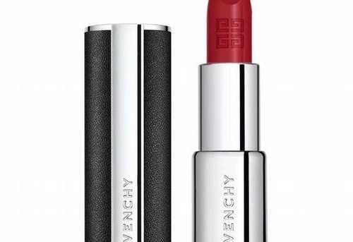 Помада кремовая Givenchy Le Rouge 333