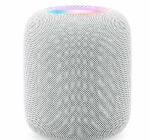 Умная колонка Apple HomePod 2 белый