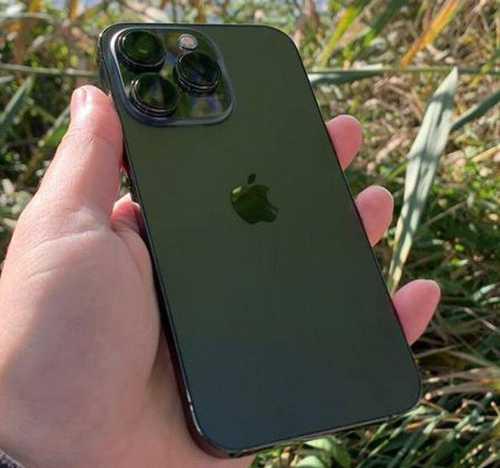 iPhone 13 Pro Max, 128 ГБ