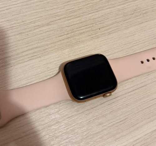 Часы apple Watch SE 44mm