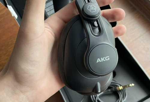 Наушники akg k361