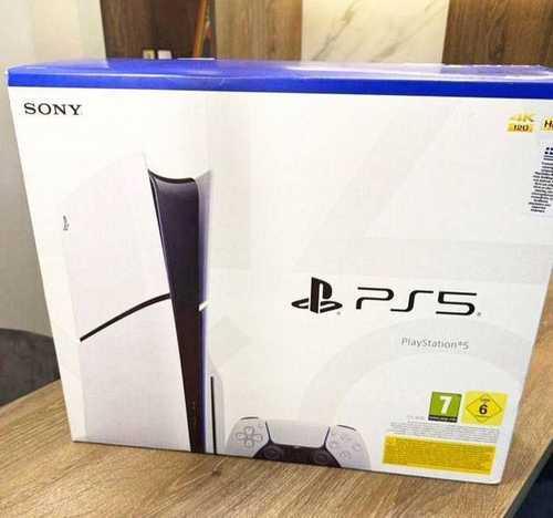 Sony playstation 5