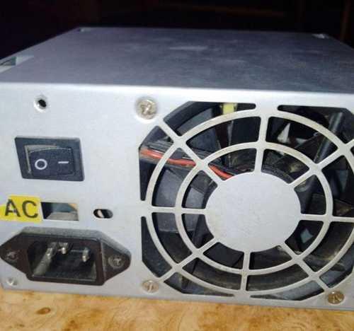 Блок питания для пк 450w