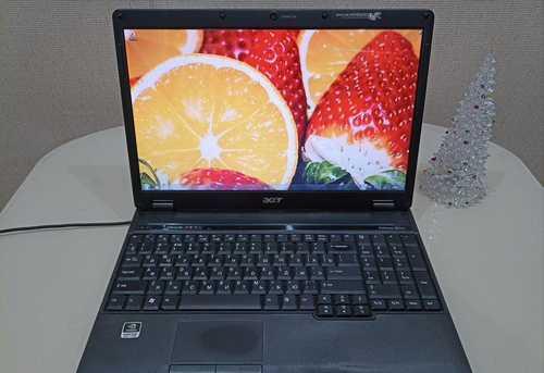 Acer extensa 5635zg