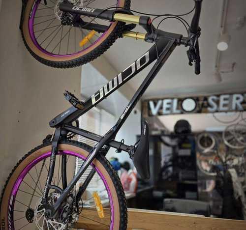 Велосипед 26" ocima TP 12 Trail bike