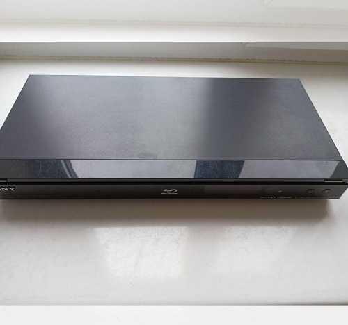 Blu ray плеер Sony BDP-S360