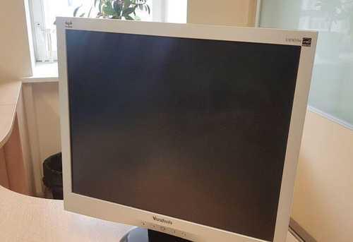 Монитор 19" Viewsonic VA903m, 1280x1024, 85 Гц