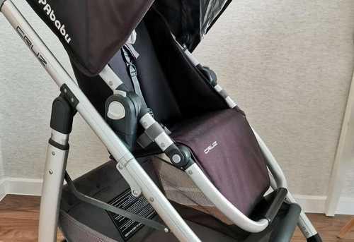 Коляска uppababy cruz