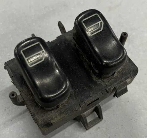 Блок кнопок Mercedes W163 ML