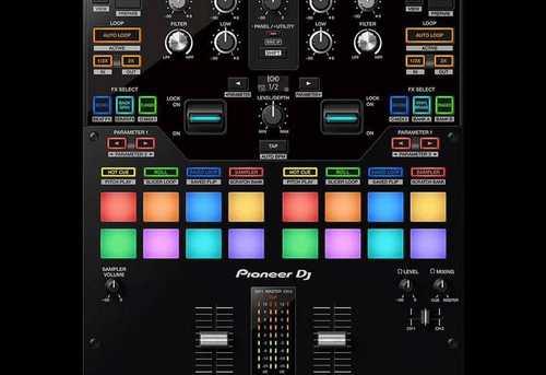 Pioneer djm s7