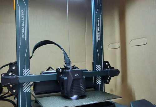 3D принтер Elegoo neptune 4