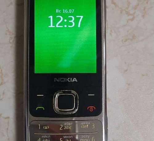 Телефон Nokia 6700 Classic