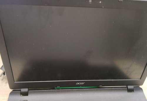 15.6" Acer Aspire ES1-522, 506 ГБ, E1-7010, RAM 64 ГБ, Radeon R2