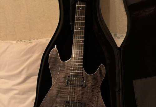 Электрогитара Framus Diablo II Supreme NBT HP