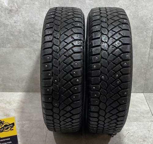 Gislaved Nord Frost 200 175/70 R14 88T