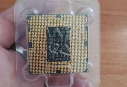 Процессор intel core i5 2400