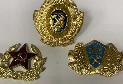 Какарда СССР