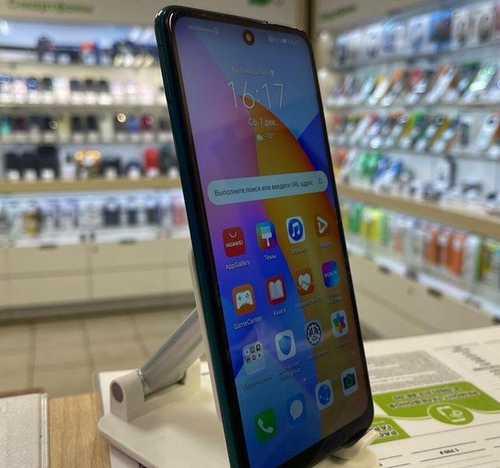 HONOR 10X Lite, 4/128 ГБ