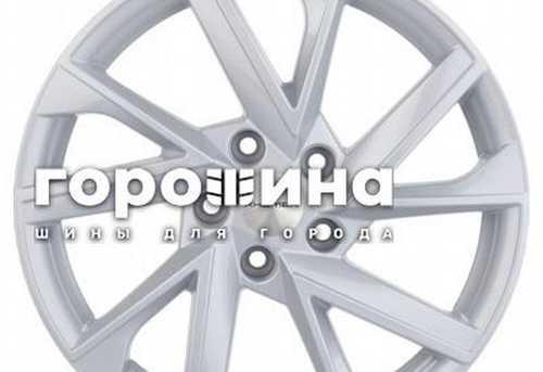 Khomen Wheels KHW1714 (Audi A4) 7x17/5x112 ET 49 ц