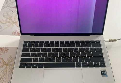 14.2" Ноутбук huawei MateBook X Pro mrgf-X