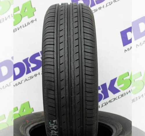 Yokohama BluEarth-ES ES32 205/55 R16