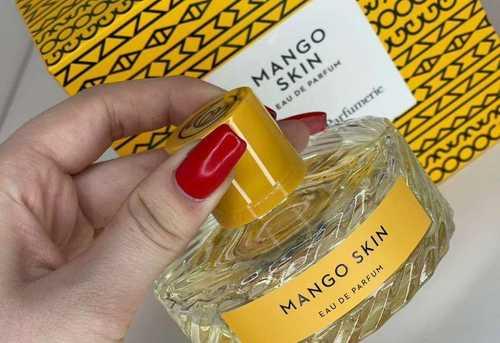 Mango Skin Vilhelm Parfumerie