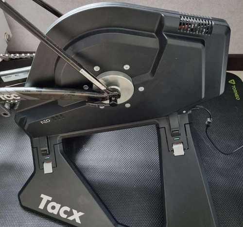 Велостанок Tacx Neo SMART T2800