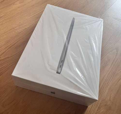 Коробка для macbook air 13