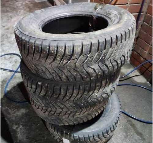 Kumho WinterCraft SUV Ice WS31 265/65 R17