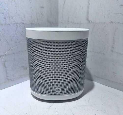 Колонки Xiaomi Mi SMART Speaker с голосовым помощником Маруся