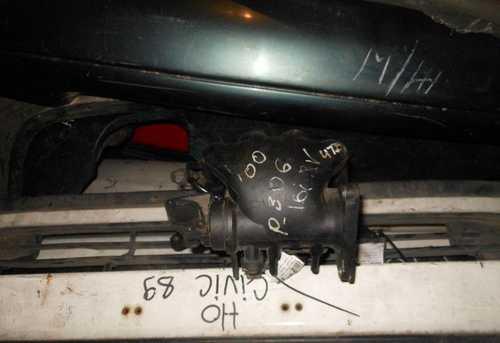 Коллектор впускной Peugeot 306;Citroen Xsara 1.6