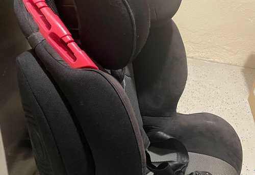 Детское автокресло isofix