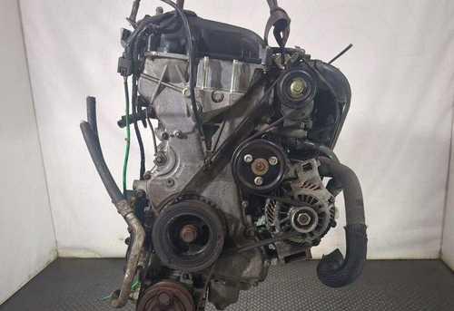 Двигатель Mazda 5 (CR) 2005-2010, 2008