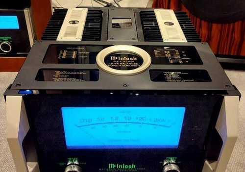 Mcintosh mc1.25kw + c1000 c1000t