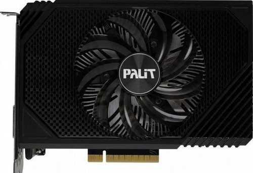 Видеокарта Palit GeForce RTX 3050 stormx 618173