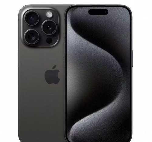 iPhone 15 Pro Max, 256 ГБ