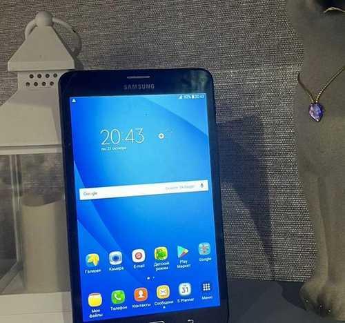 Планшет samsung galaxy tab