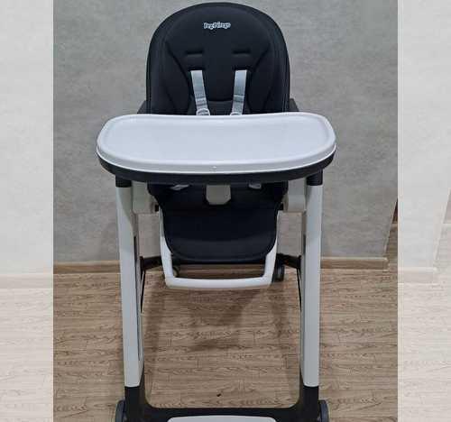 Стул для кормления Peg perego