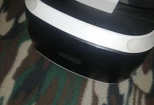 PlayStation Vr