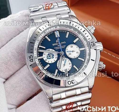 Наручные часы Breitling Chronomat