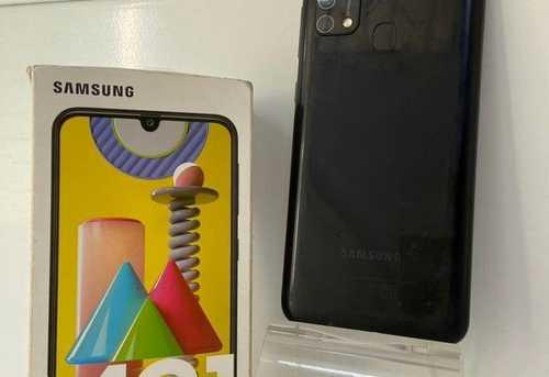 Samsung Galaxy M31, 6/128 ГБ