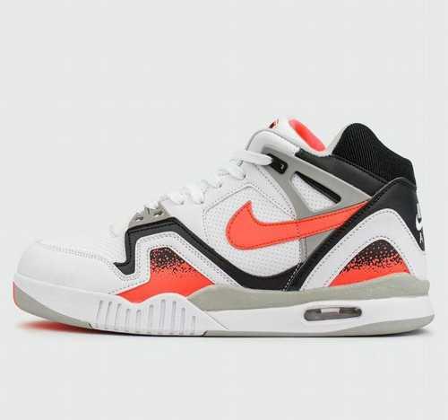 Кроссовки Nike Air Tech Challenge 2 Hot Lava