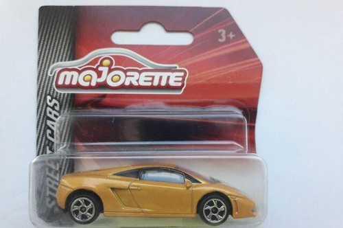 Majorette Lamborghini Gallardo