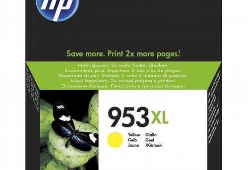 Струйный картридж HP струйный картридж 953X 131327