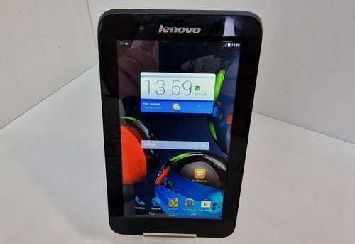 Планшет с SIM-картой Lenovo A3300-HV (TAB A7-30) 1